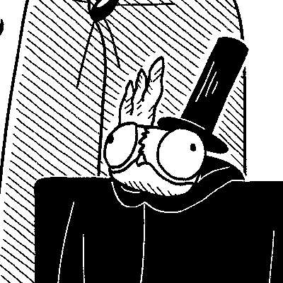 Cacko Approves | Realm of Owls – A funny owl webcomic