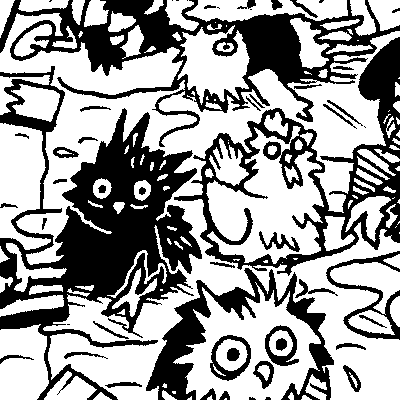 Concerned Opinion | Realm of Owls – A funny owl webcomic