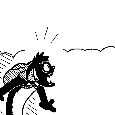 Goodbye Keeptender | Realm of Owls – A funny owl webcomic