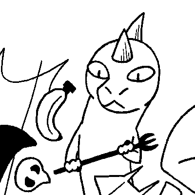 Gull Madness | Realm of Owls – A funny owl webcomic