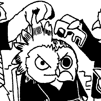 Ogler Theory | Realm of Owls – A funny owl webcomic