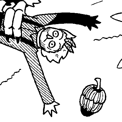 Quests of the Aviatar: The Snag | Realm of Owls – A funny owl webcomic