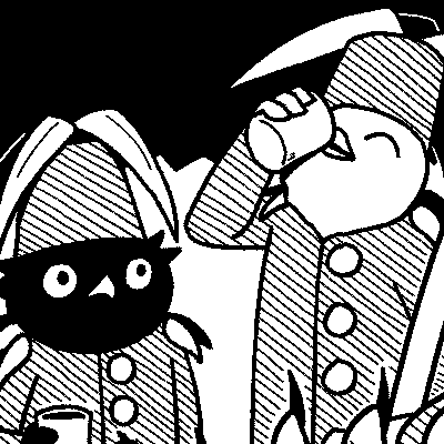 Sharpie Gets Answers | Realm of Owls – A funny owl webcomic